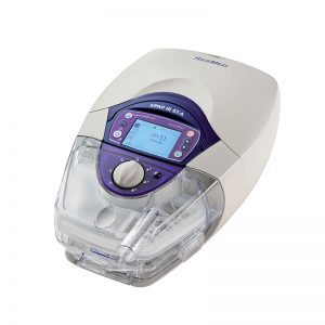 Aparelho de VPAP III ST-A Quicknav – Resmed – J.G. Moriya